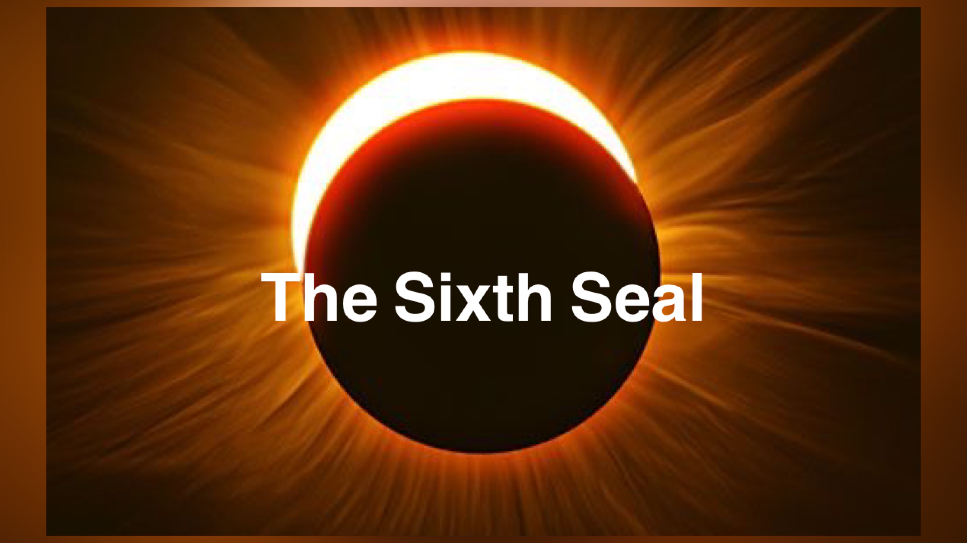 The Sixth Seal | Dream Servants